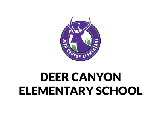 Maps - About Us - DEER CANYON ELEMENTARY SCHOOL
